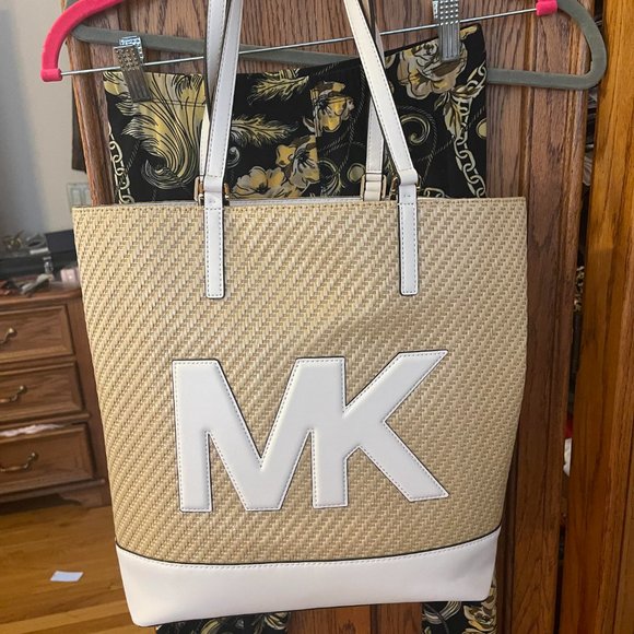 Michael Kors | Bags | Michael Kors Python Capsule | Poshmark